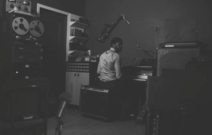 Adrian Younge: New Soul Rebel By Malik Hassan Sayeed and Arthur Jafa ...