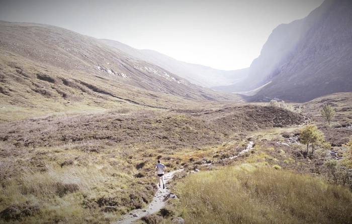 Endurance Test: Natural Obsession | NOWNESS