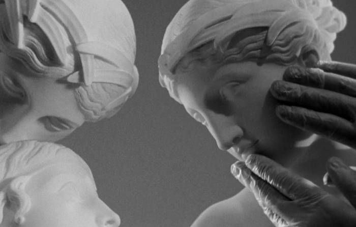 Expression of the Sightless | NOWNESS