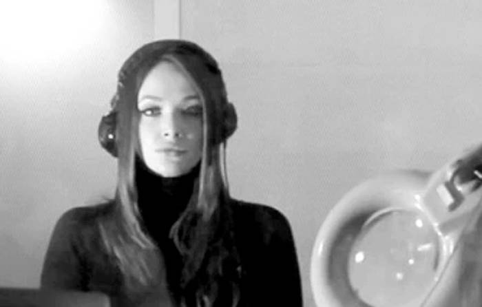 Adria Petty: NU-6 | NOWNESS