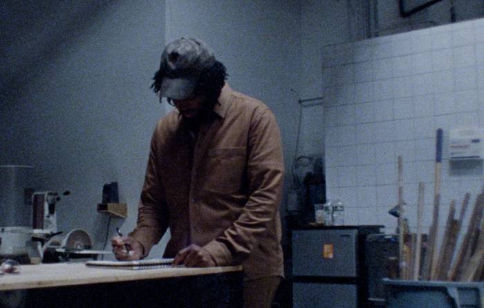 Meet the artists by Art Basel: Hugh Hayden | NOWNESS