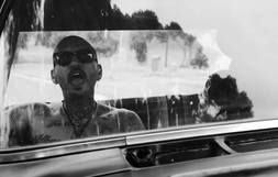 Prayers And The Cholo Goth Movement | NOWNESS