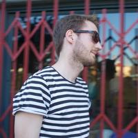 The Black Spring | NOWNESS